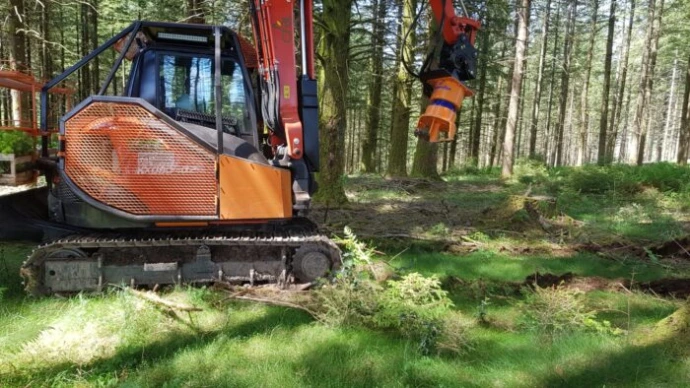 End-user Dipperfox testimonial by Pascal Chouvenc, PPL Forestry Group ...